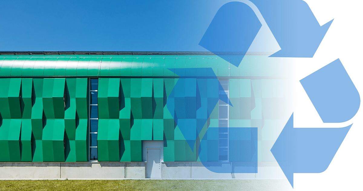 EPD - Environmental product declaration