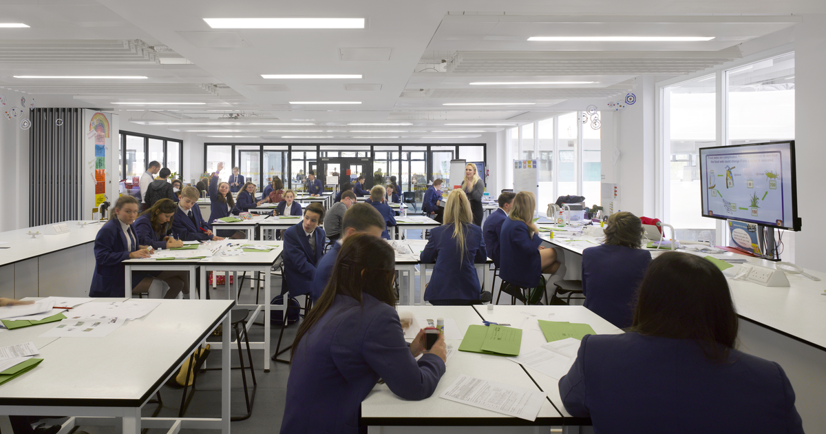 Solutions for learning