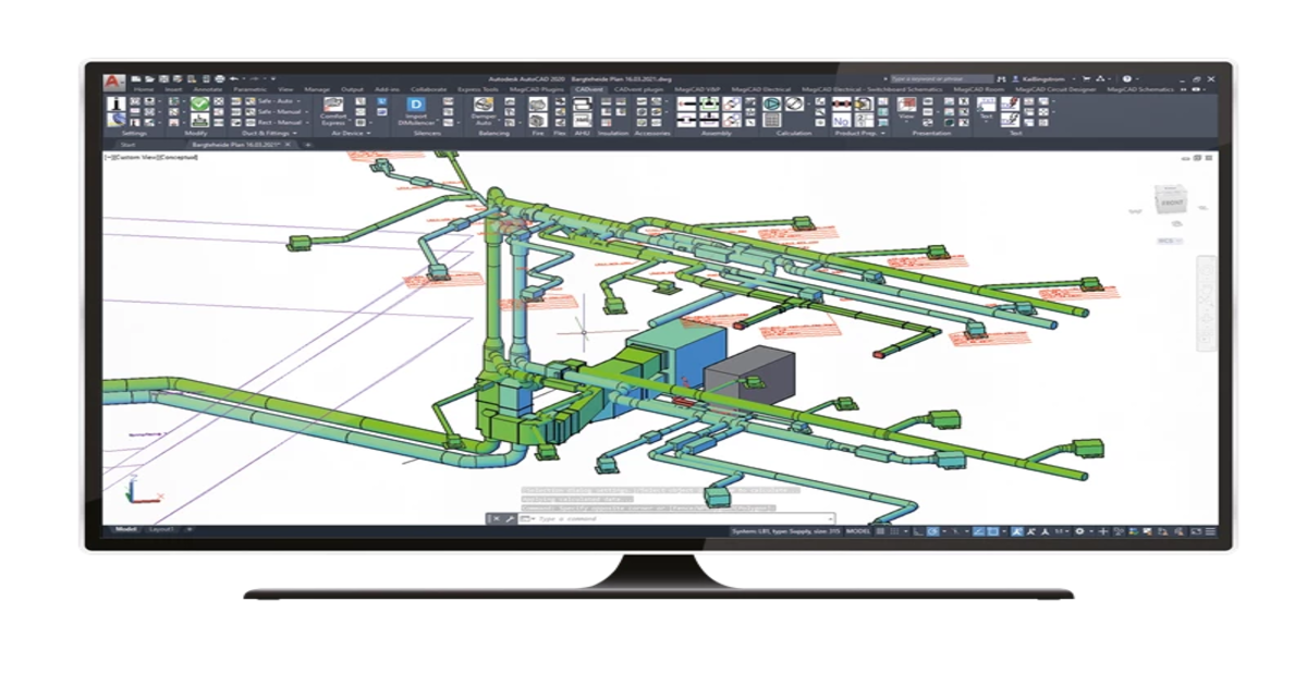 CADvent & CADvent plugins