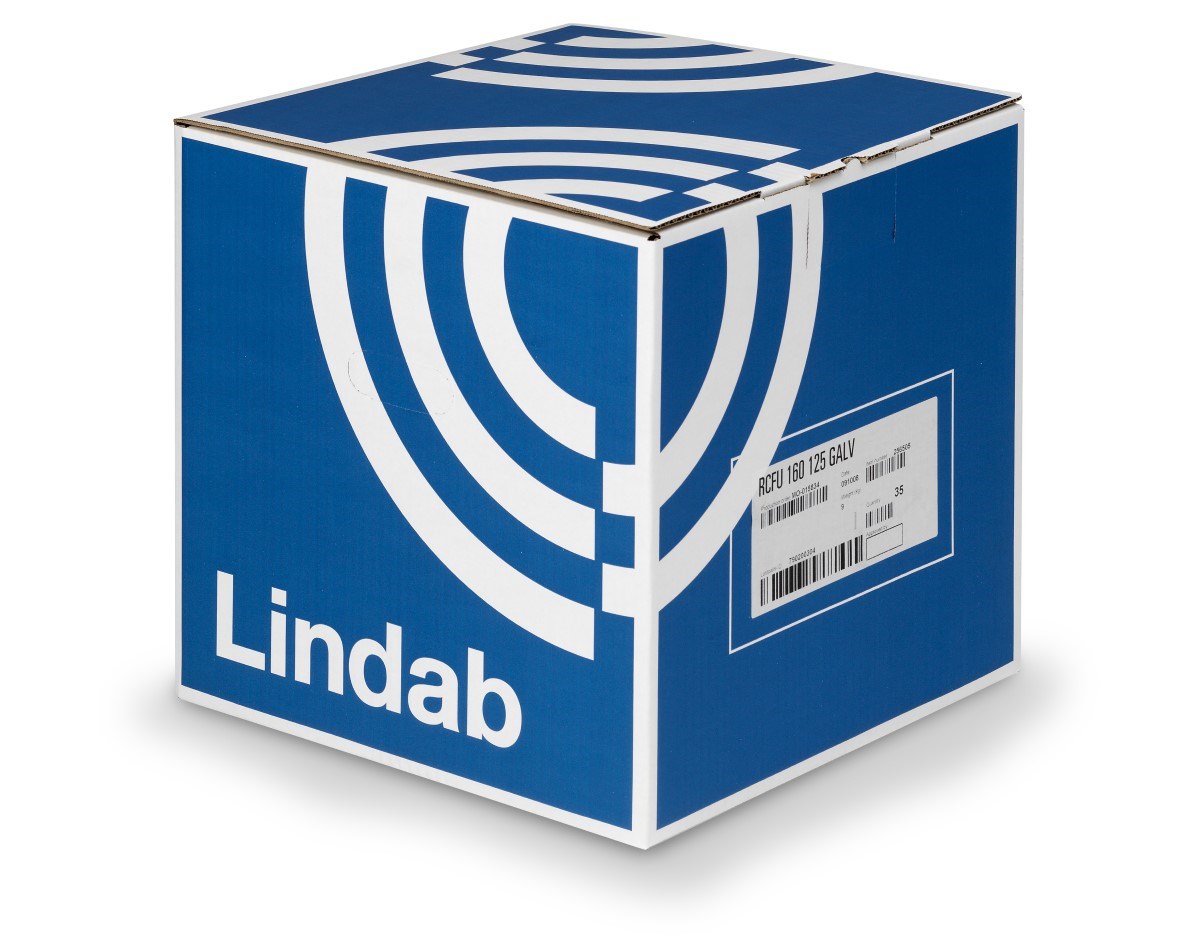 Sustainable steel rainwater system