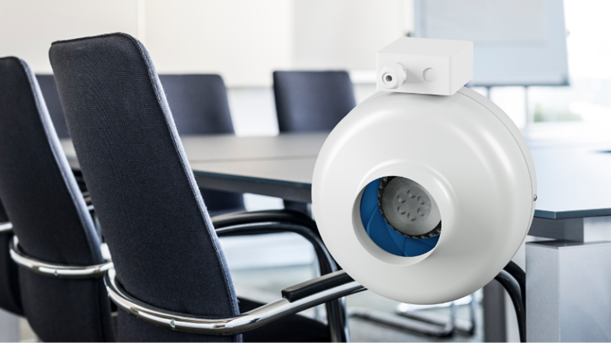 Air movement solutions for any situation