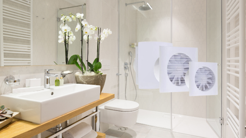 Air movement solutions for any situation