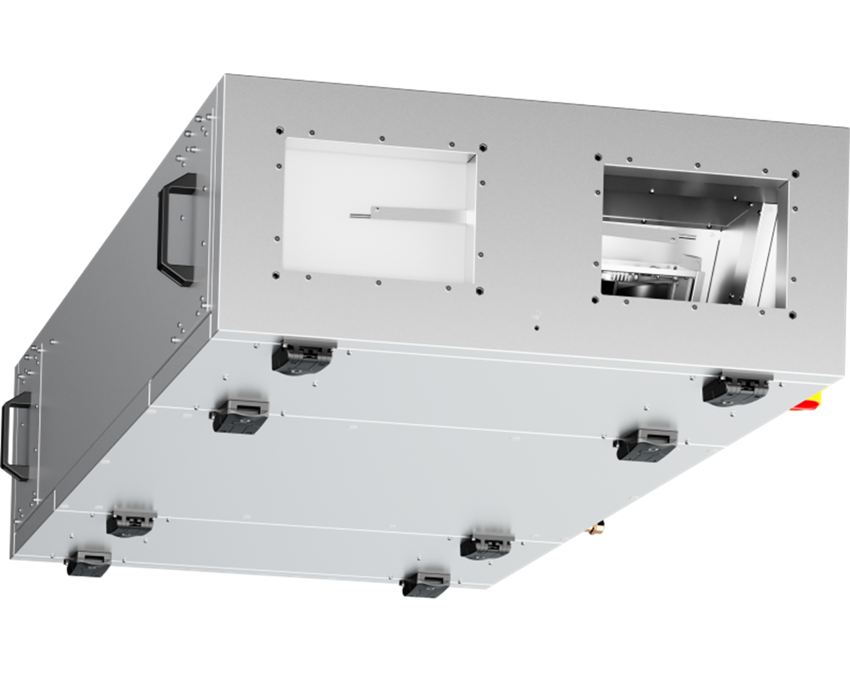 Air movement solutions for any situation