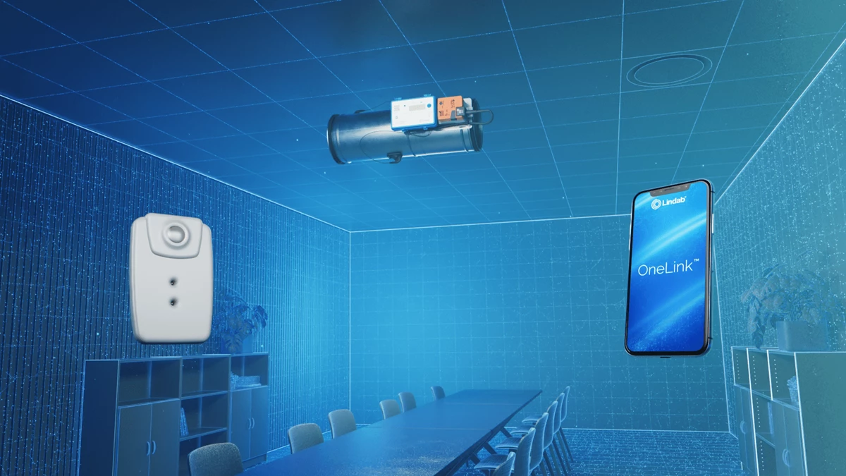 Easily upgrade your ventilation control system