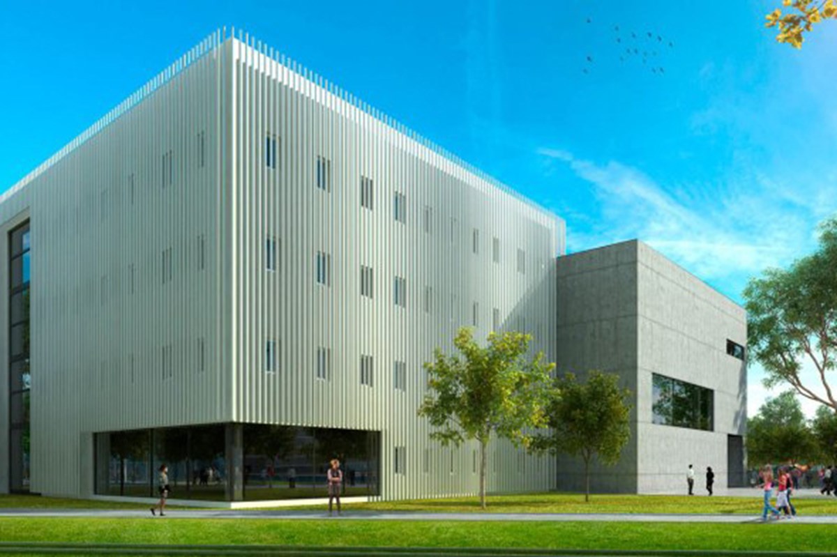 Ventilation case studies